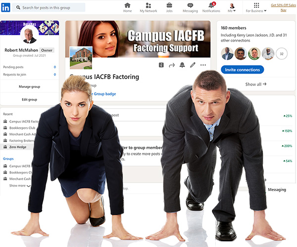 Promotions - Campus IACFB